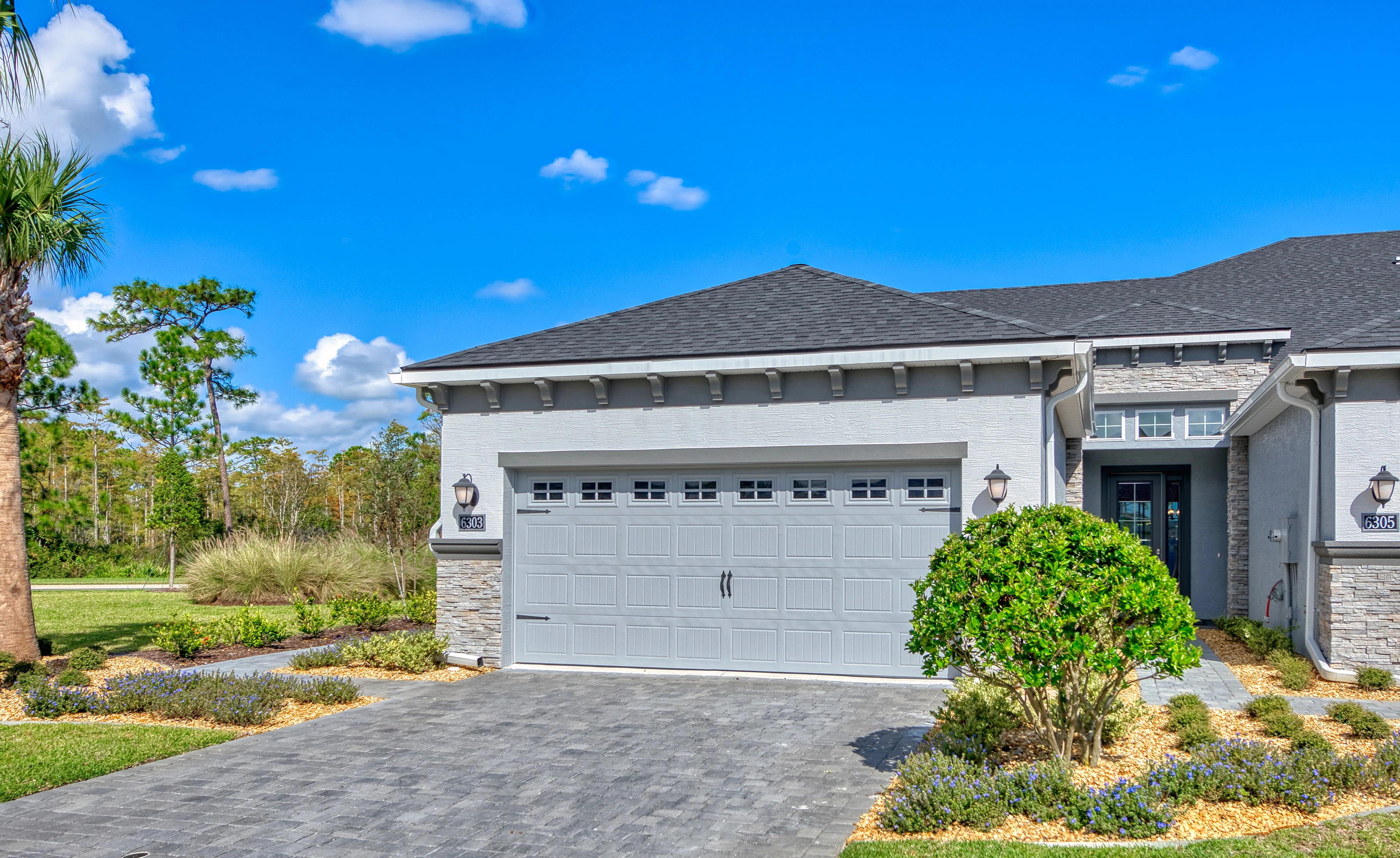The Arbor II - 6303 Hanfield Drive, Port Orange, FL 32128 | ICIHomes.com
