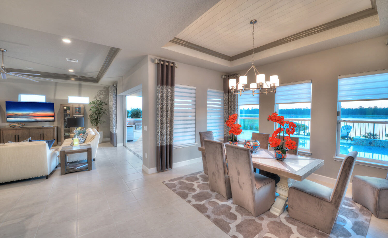 The Arden at Mosaic | ICI Homes