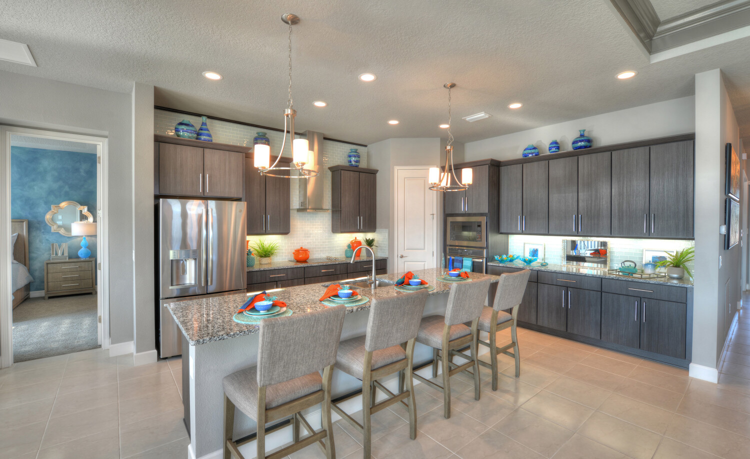 The Arden at Mosaic | ICI Homes