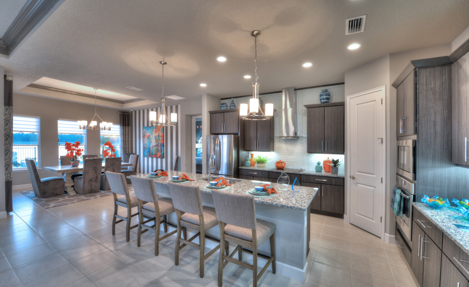 The Arden at Mosaic | ICI Homes