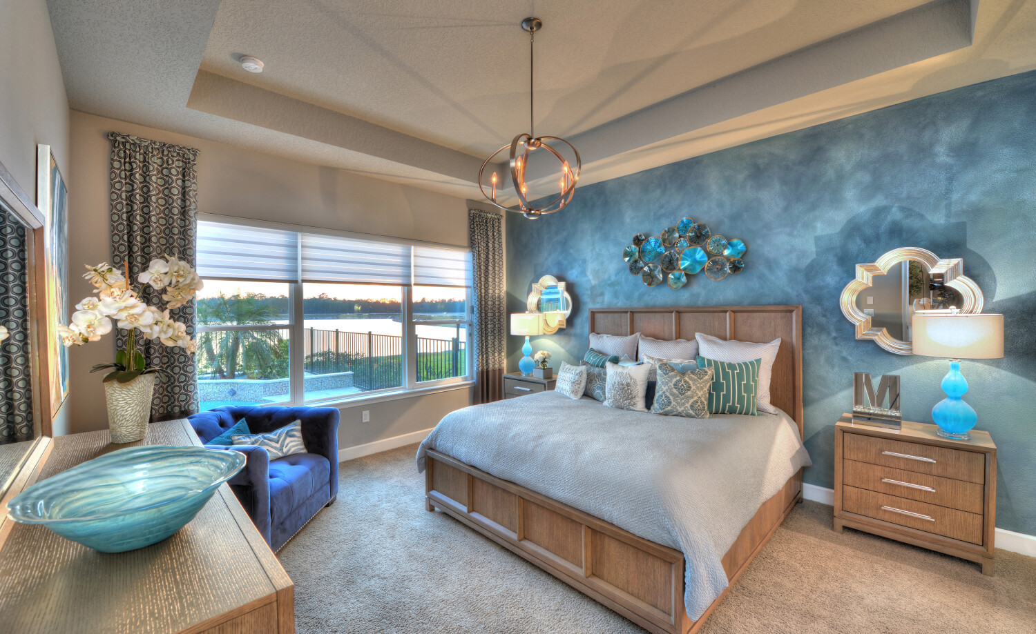 The Arden at Mosaic | ICI Homes