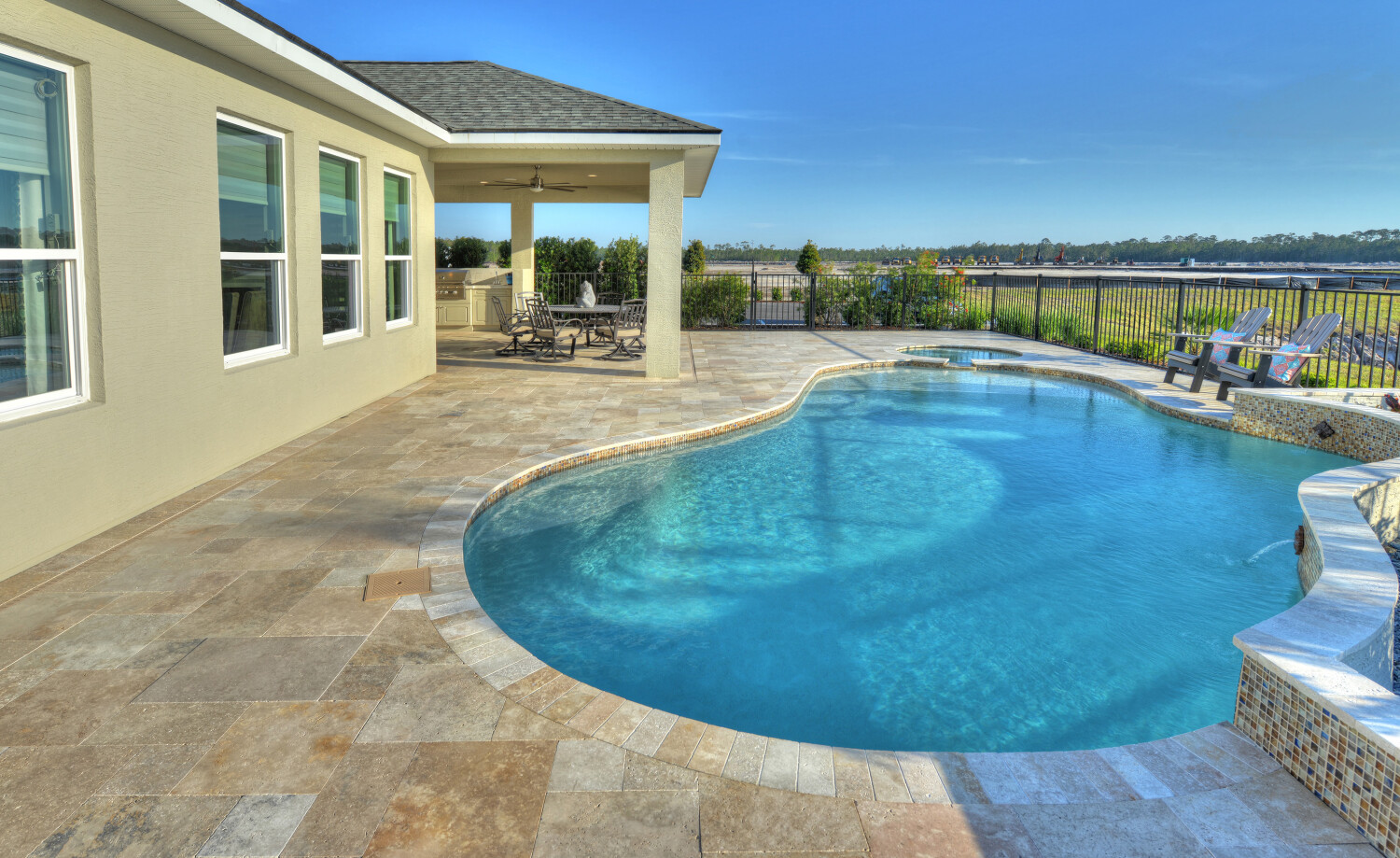 The Arden at Mosaic | ICI Homes