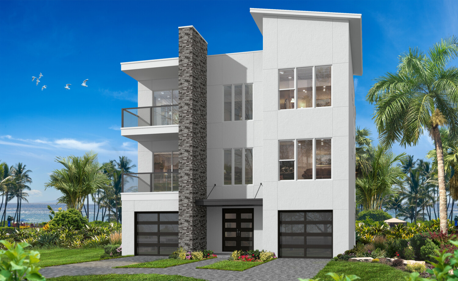 The Ari | ICI Homes