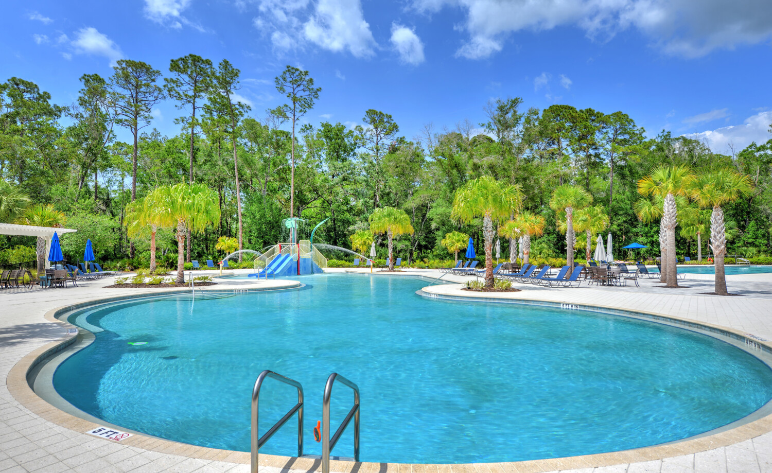 New Homes in Bexley - Land O'Lakes | ICI Homes