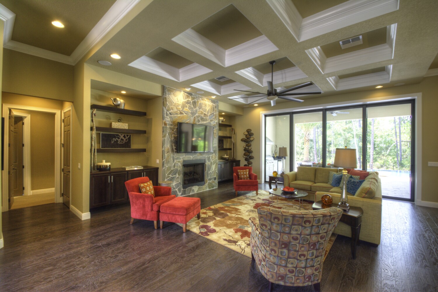 The Biltmore | ICI Homes