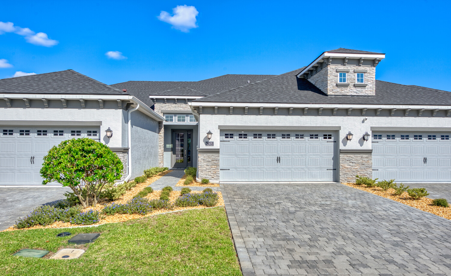 Our Communities | ICI Homes