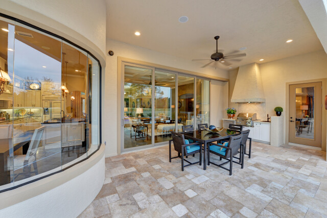 The Bordeaux | ICI Homes