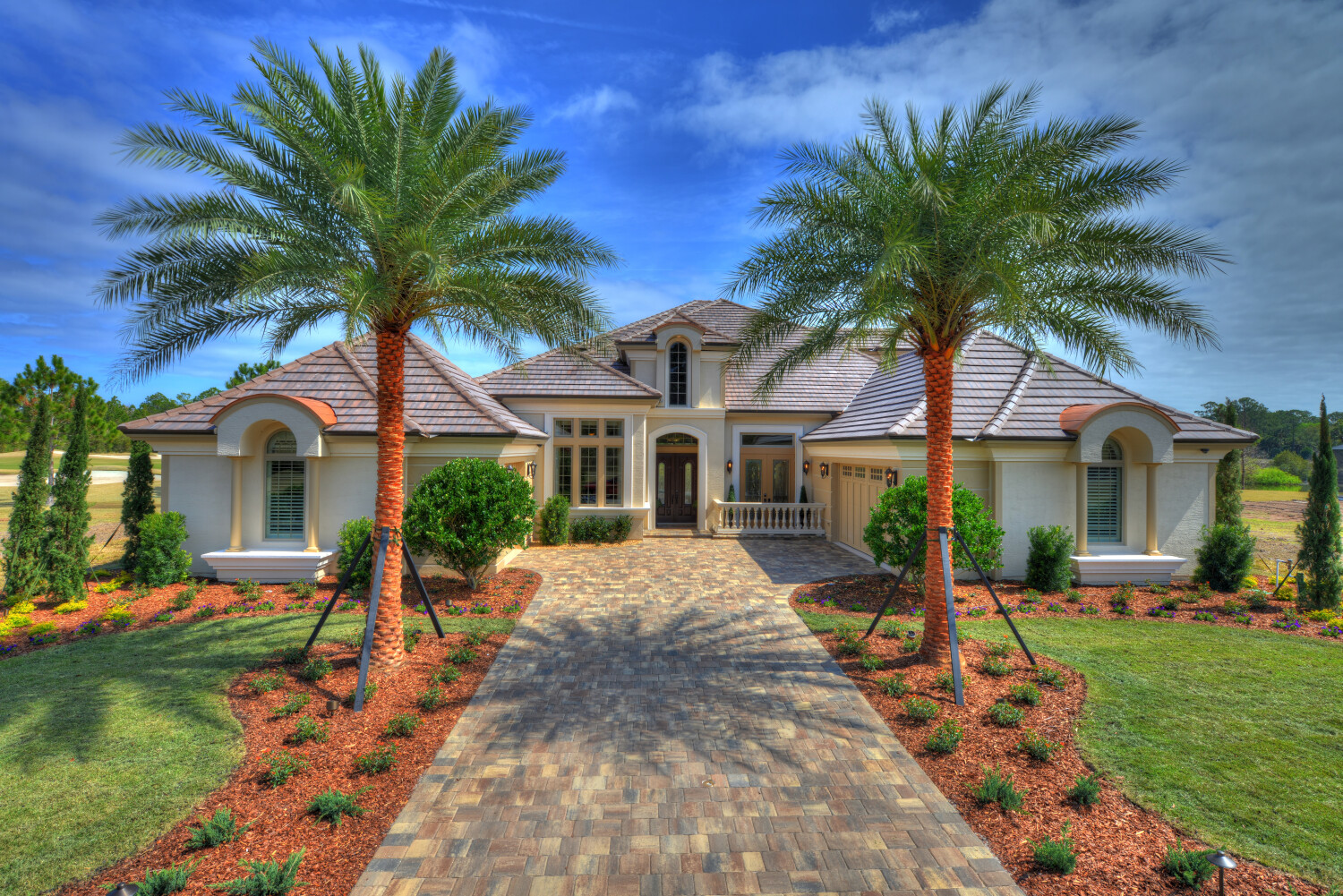 The Bordeaux | ICI Homes