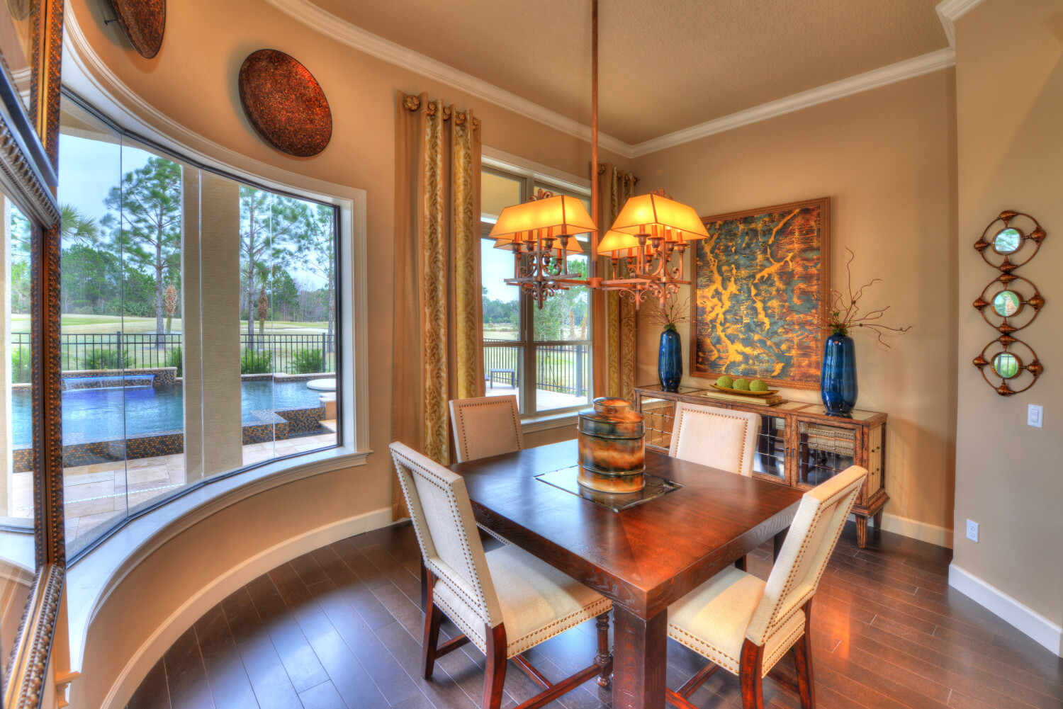 The Bordeaux | ICI Homes