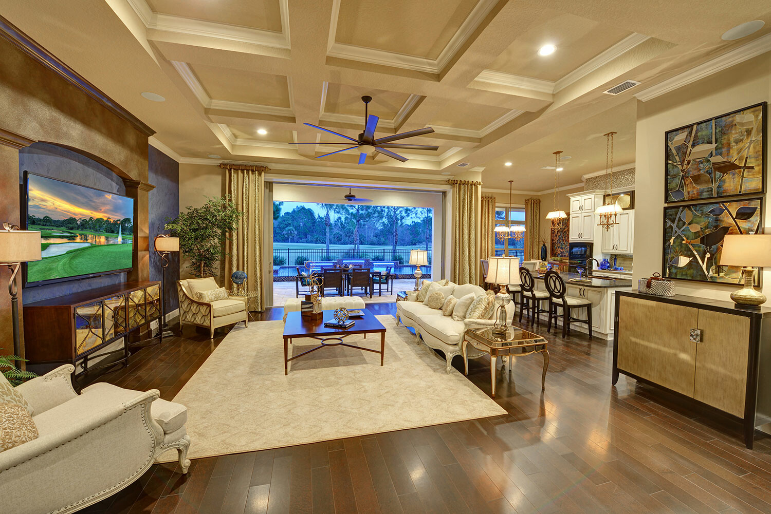 The Bordeaux | ICI Homes