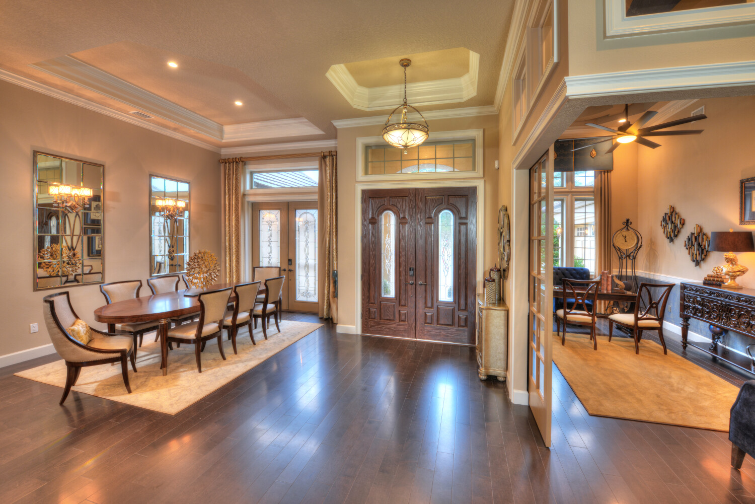 The Bordeaux | ICI Homes