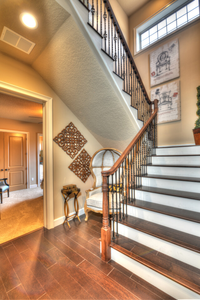 The Bordeaux | ICI Homes