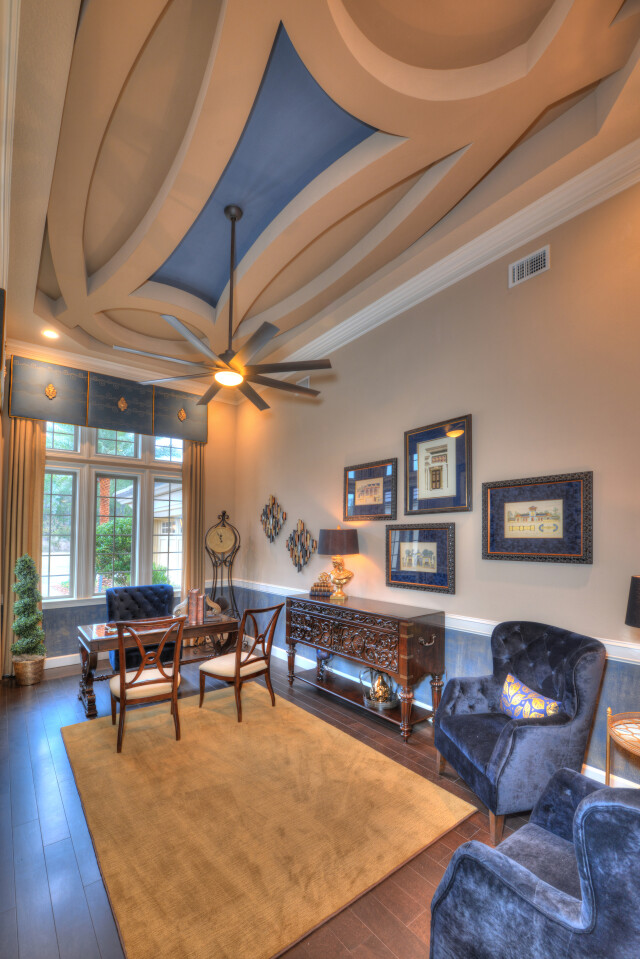 The Bordeaux | ICI Homes