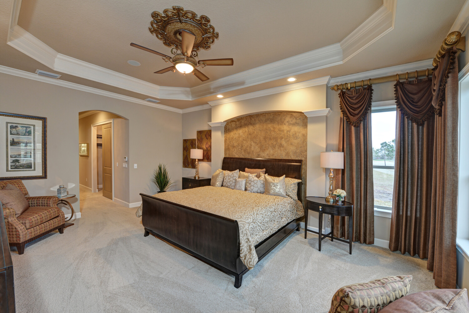 The Bordeaux | ICI Homes