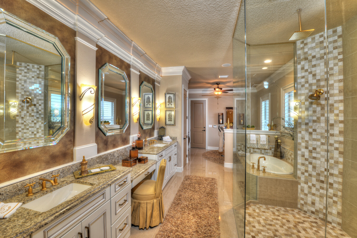 The Bordeaux | ICI Homes