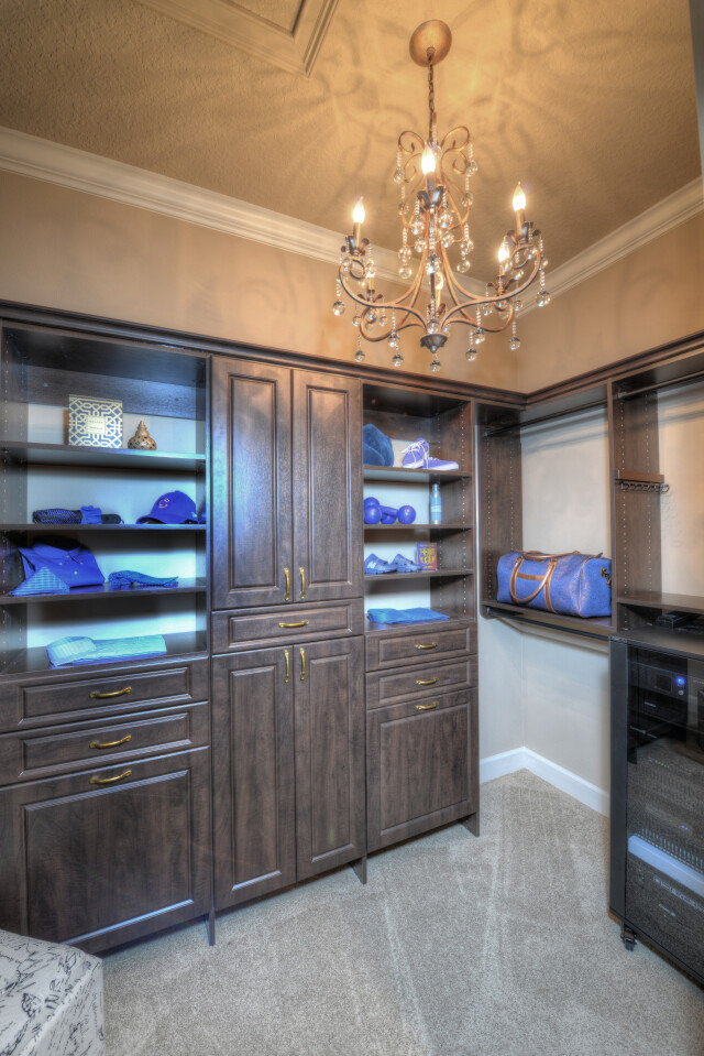 The Bordeaux | ICI Homes