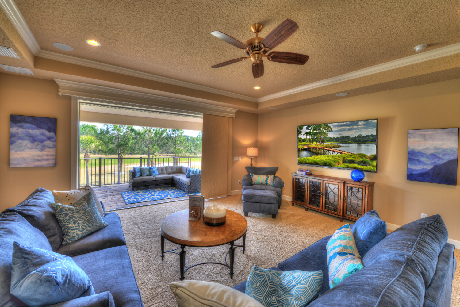 The Bordeaux | ICI Homes