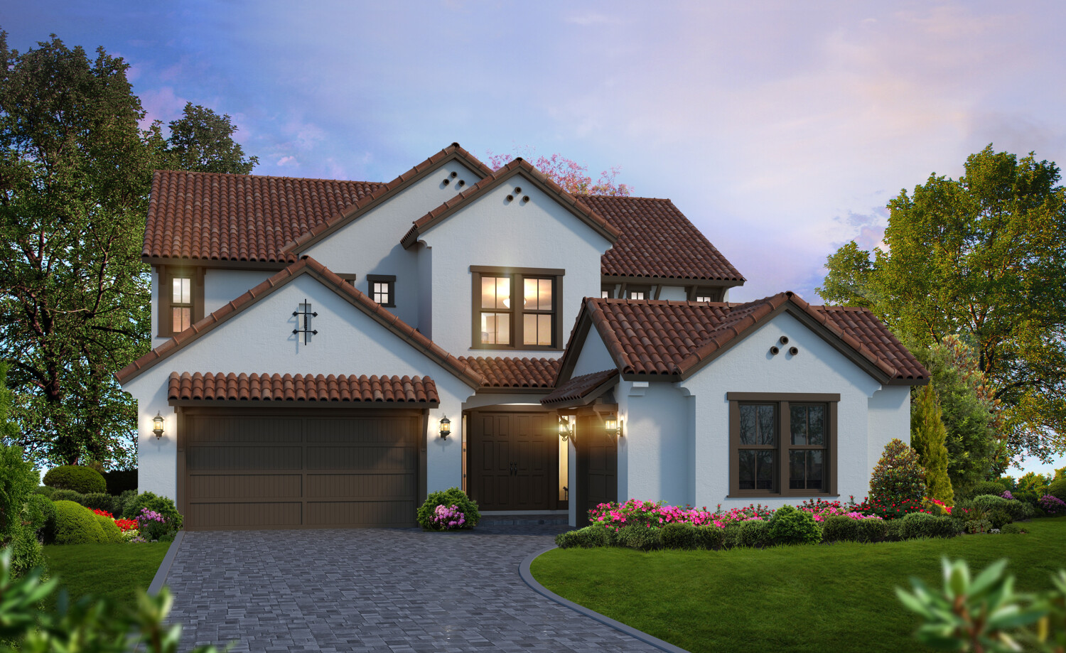 The Brooklyn | ICI Homes