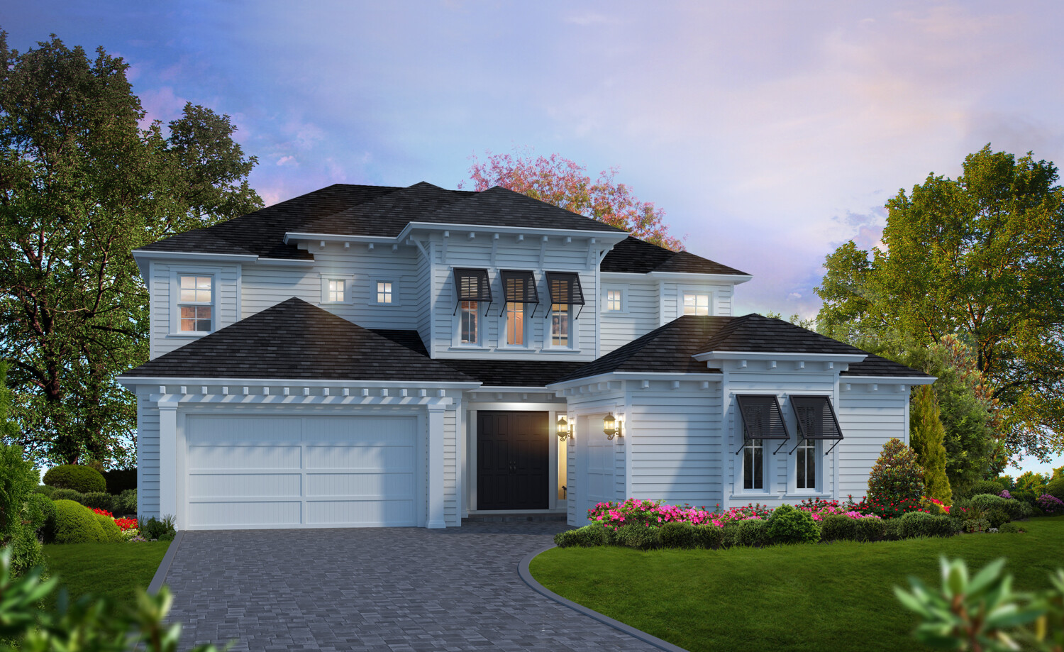The Brooklyn | ICI Homes