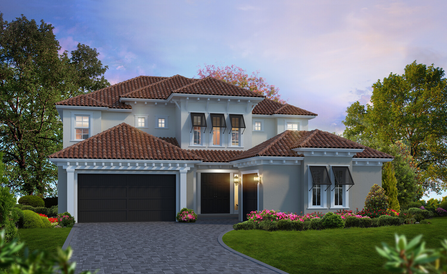The Brooklyn | ICI Homes