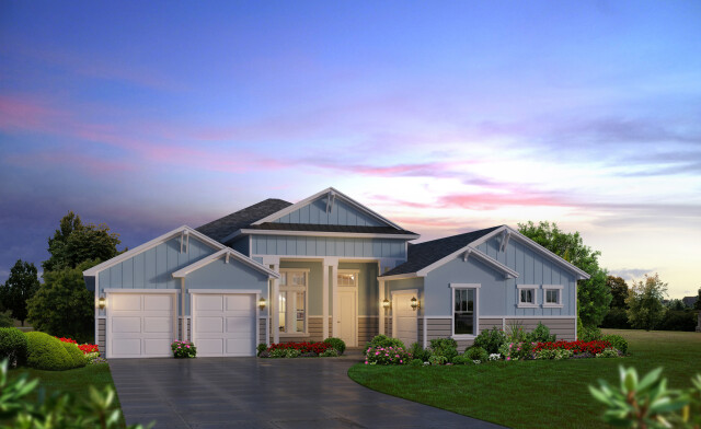 The Cameron | ICI Homes