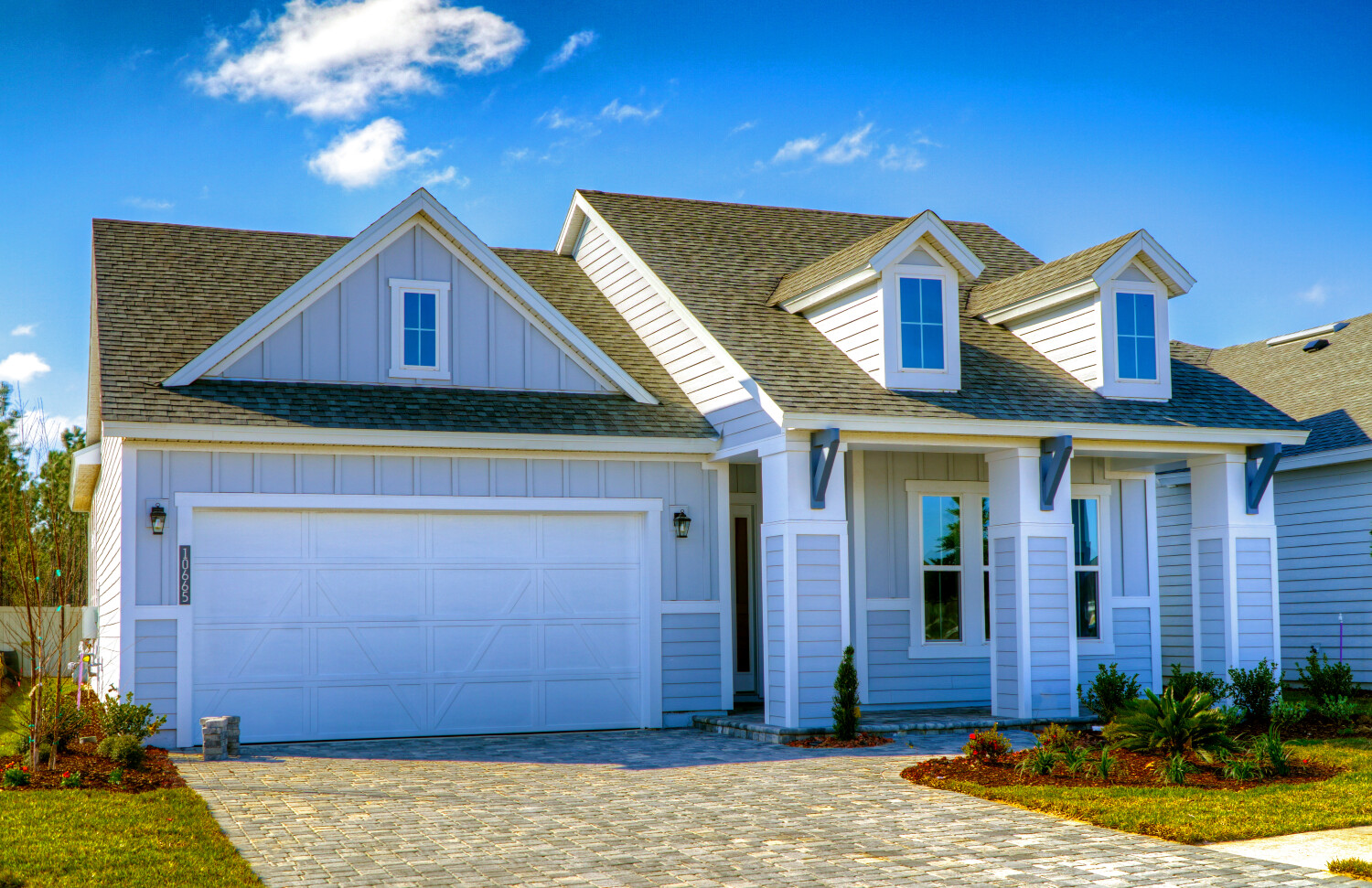 The Charlotte | ICI Homes