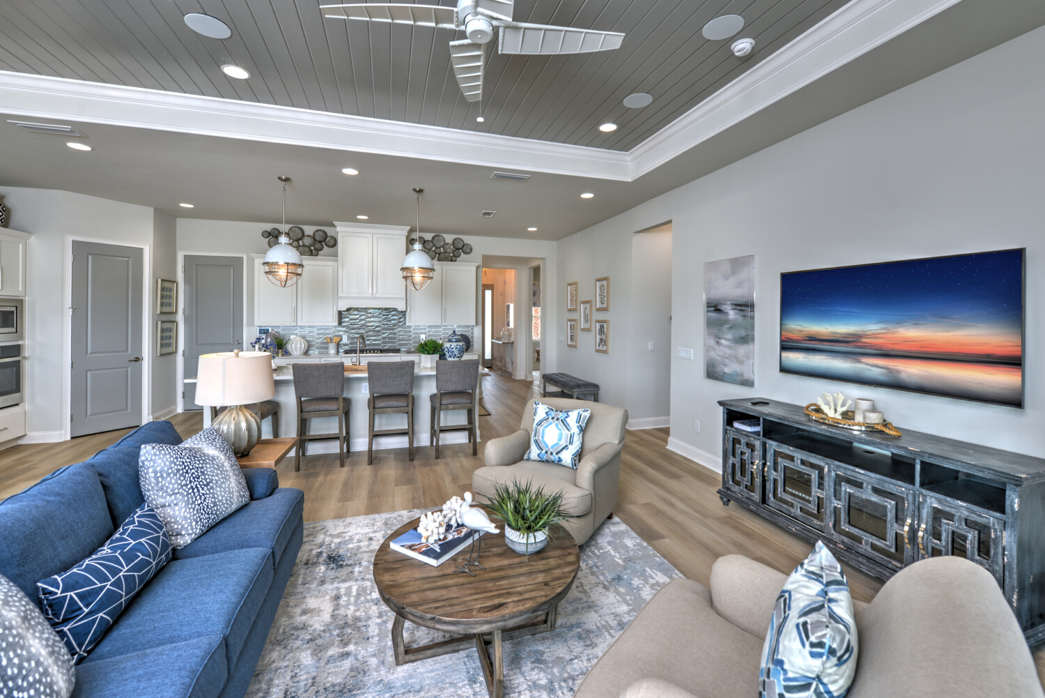 The Charlotte | ICI Homes