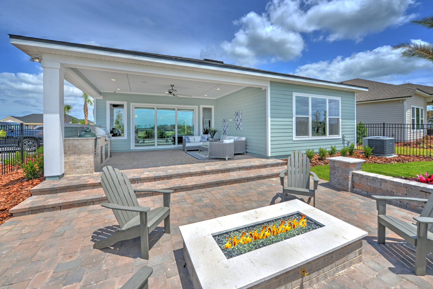 The Charlotte | ICI Homes