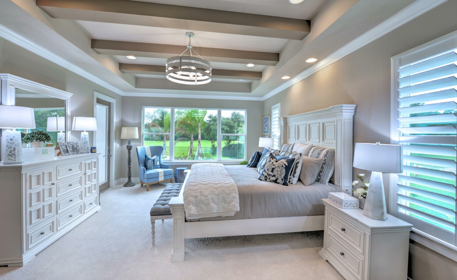 New Homes in Connerton - Land O' Lakes | ICI Homes