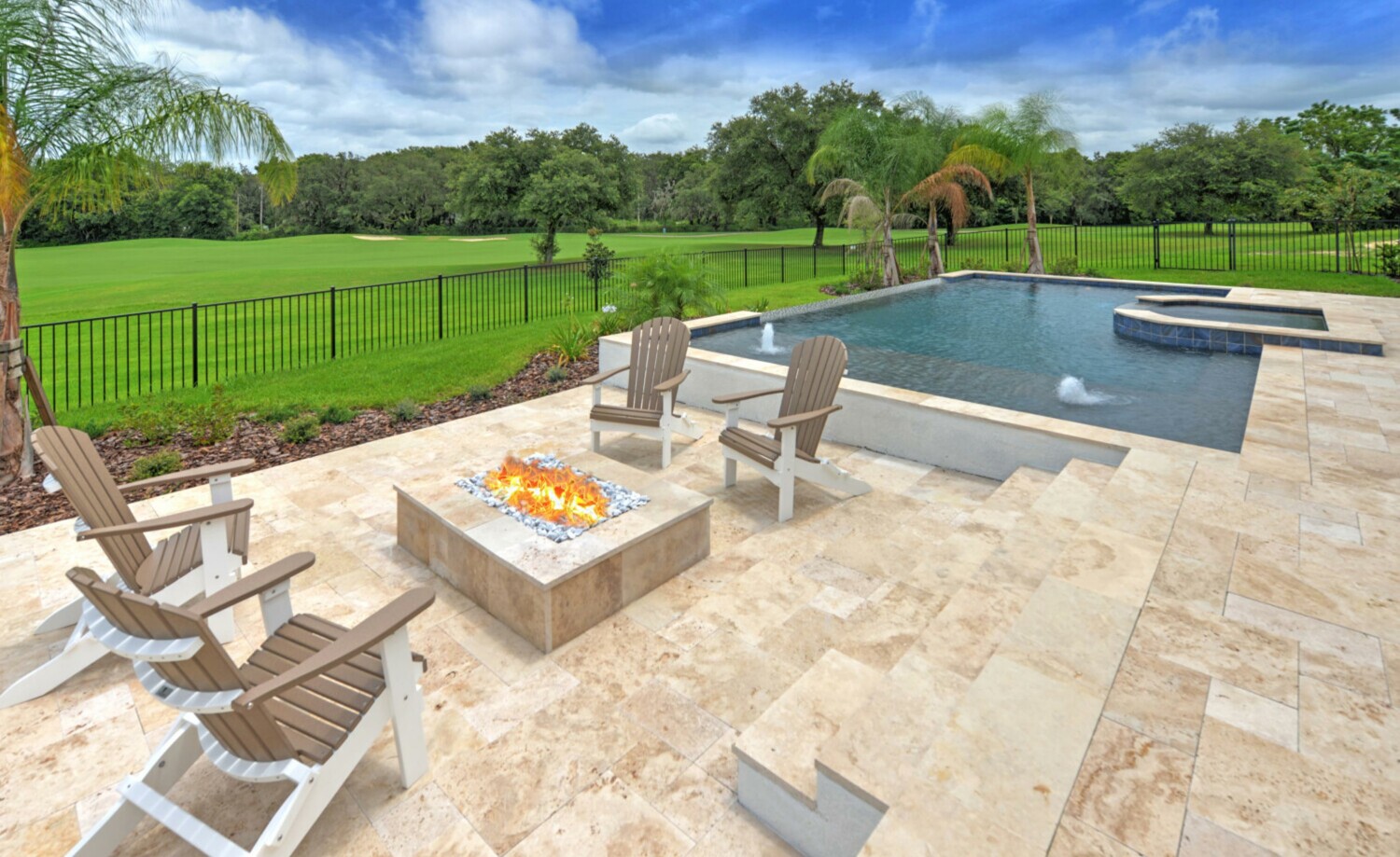 New Homes in Connerton - Land O' Lakes | ICI Homes