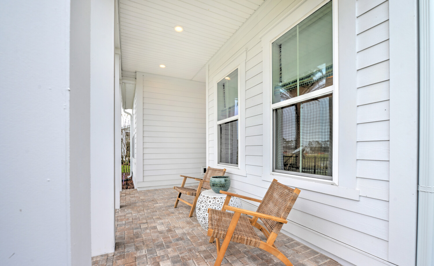 The East Port at Seven Pines | ICI Homes