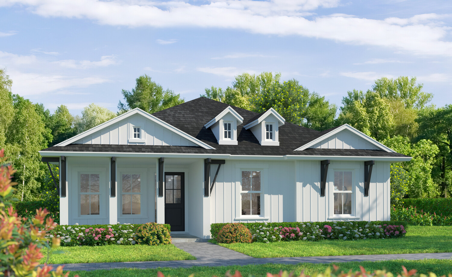 The Daisy | ICI Homes