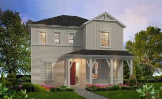 The Flora | ICI Homes