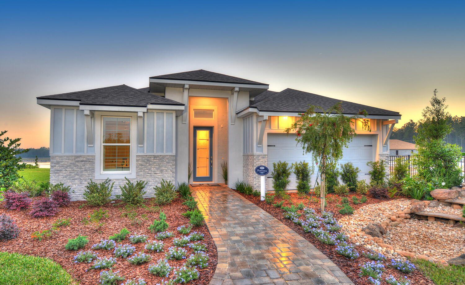 The Fontana - 681 Mosaic Blvd., Daytona Beach, FL 32124 | ICIHomes.com