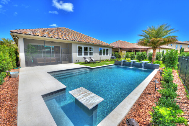 The Juliette | ICI Homes