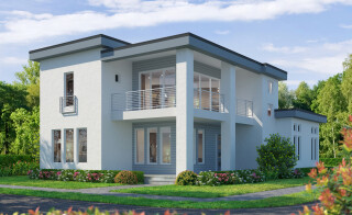 The Fiji | ICI Homes