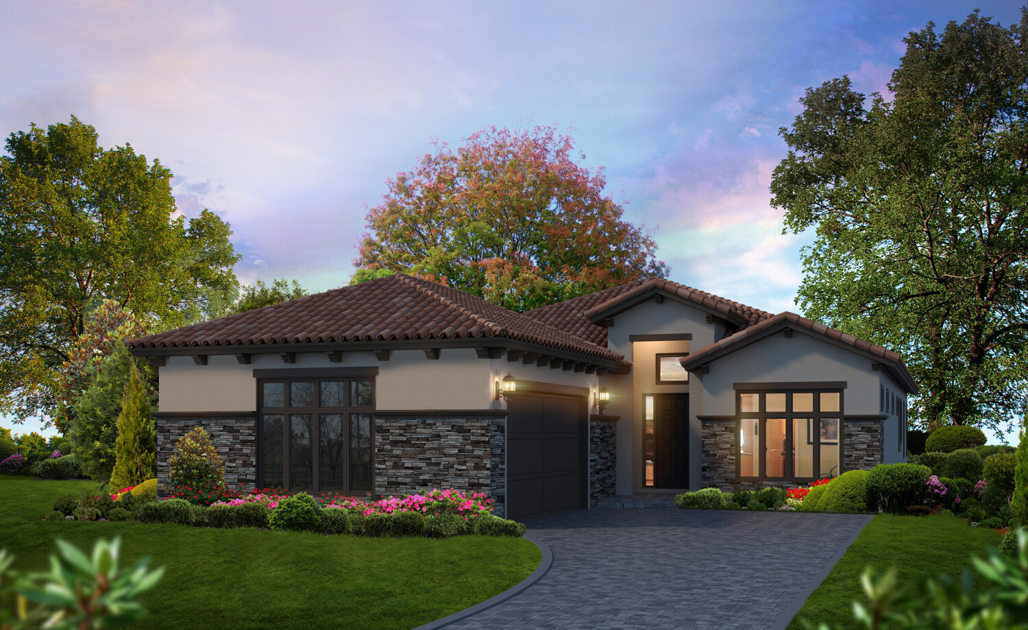 The Nina | ICI Homes