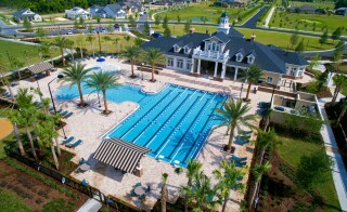 New Homes in Oakmont - Gainesville | ICI Homes