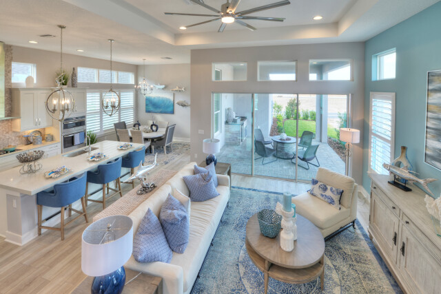 The Primrose | ICI Homes