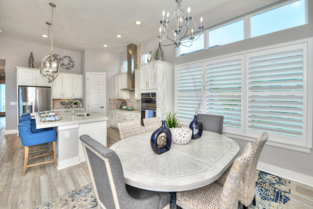 The Primrose | ICI Homes