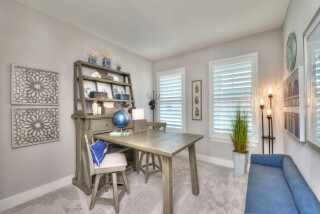 The Primrose | ICI Homes