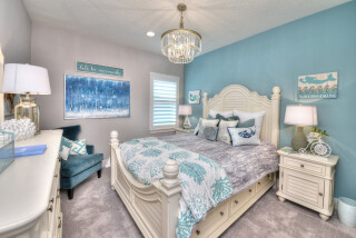 The Primrose | ICI Homes