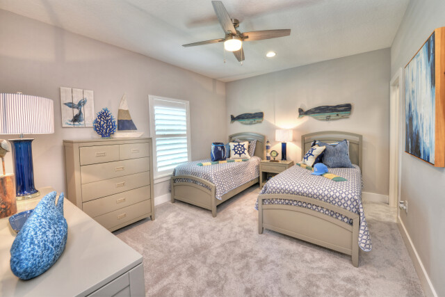 The Primrose | ICI Homes