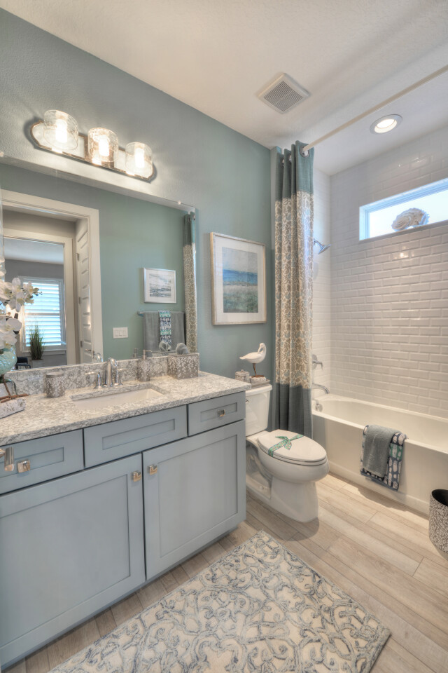 The Primrose | ICI Homes