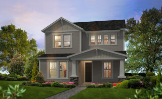 The Primrose | ICI Homes