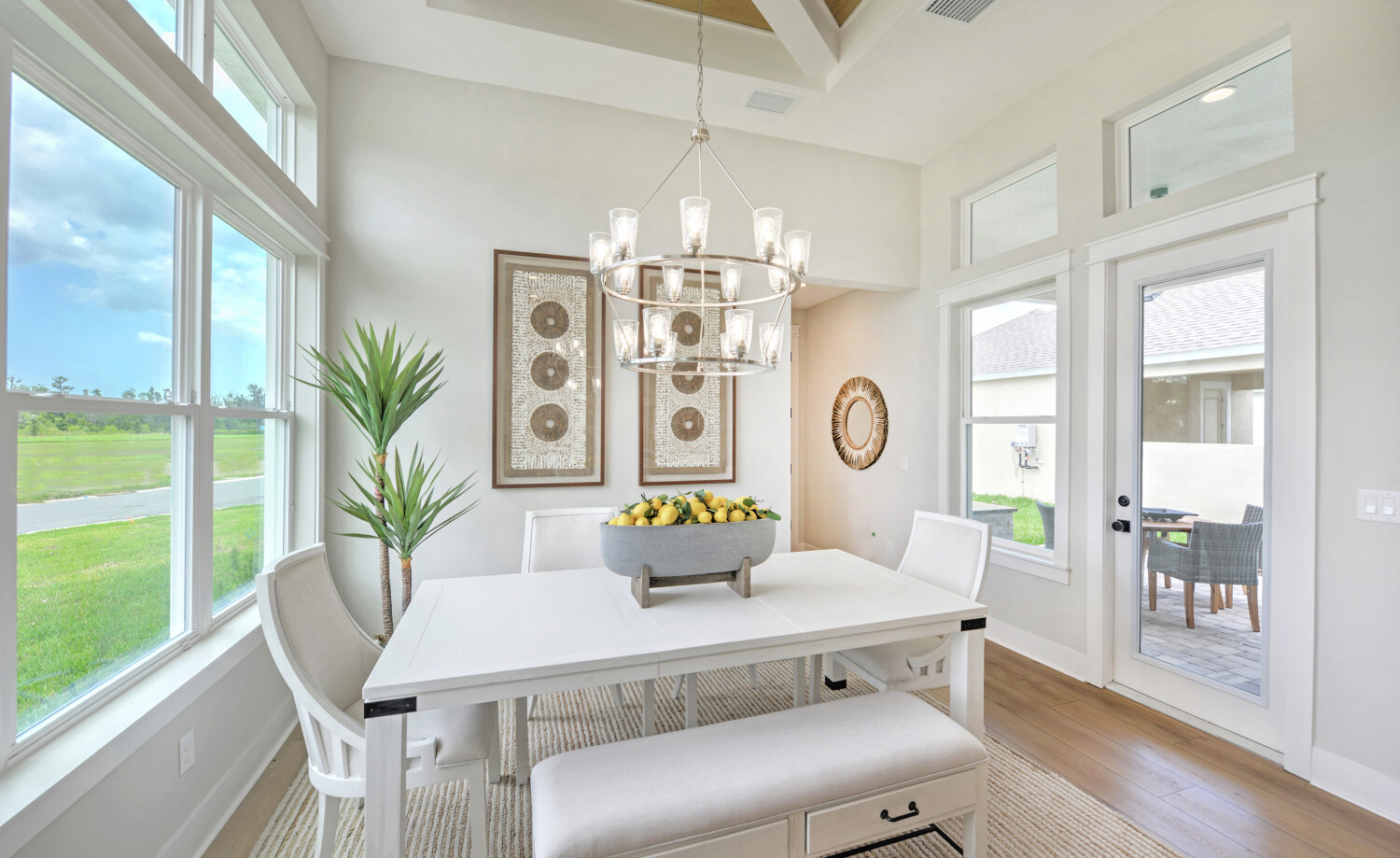 The Primrose at Bexley | ICI Homes