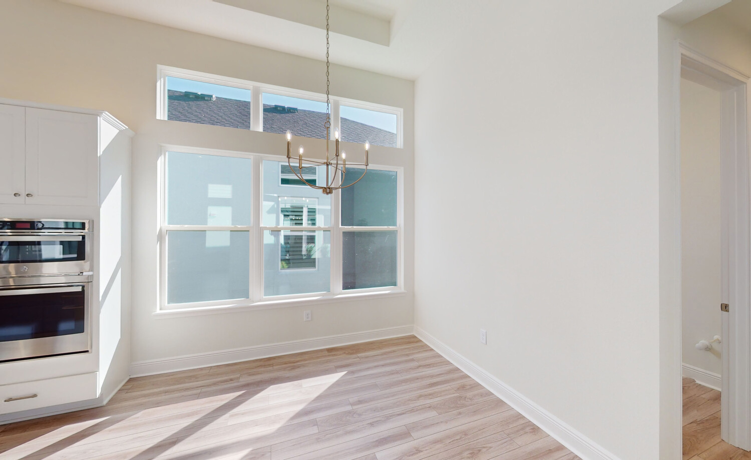 The Primrose - 28893 Seedling Street, Wesley Chapel, FL 33543 ...