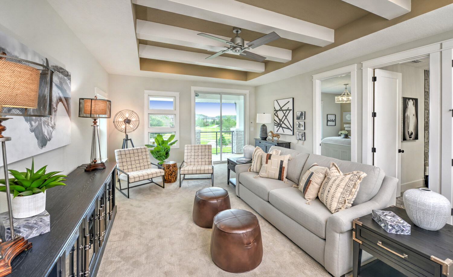 The Primrose at Bexley | ICI Homes