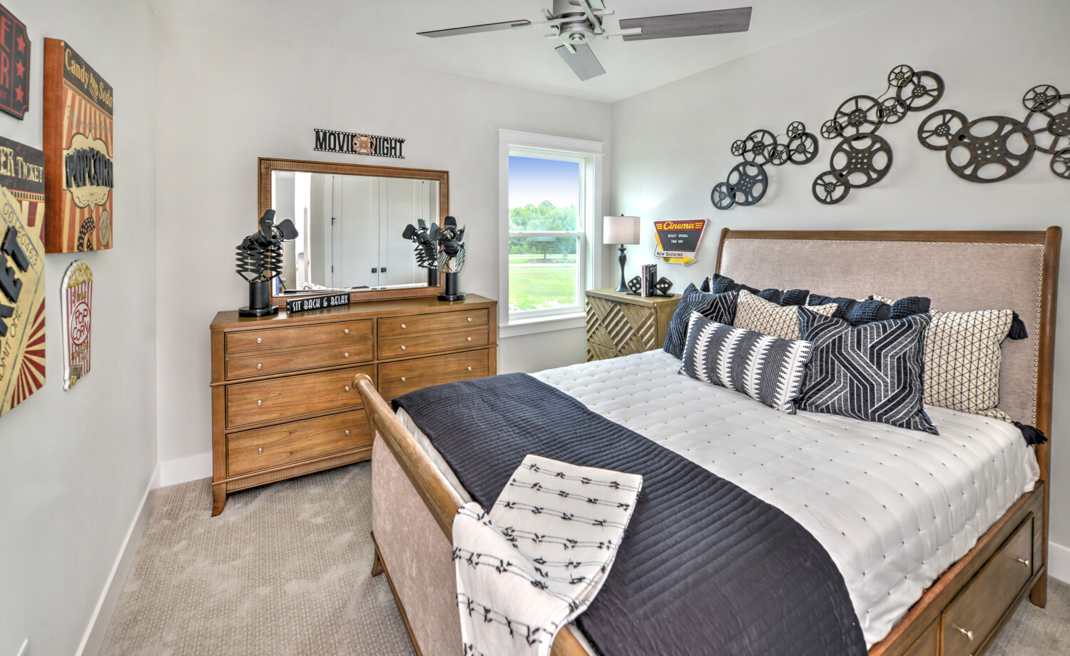 The Primrose at Bexley | ICI Homes