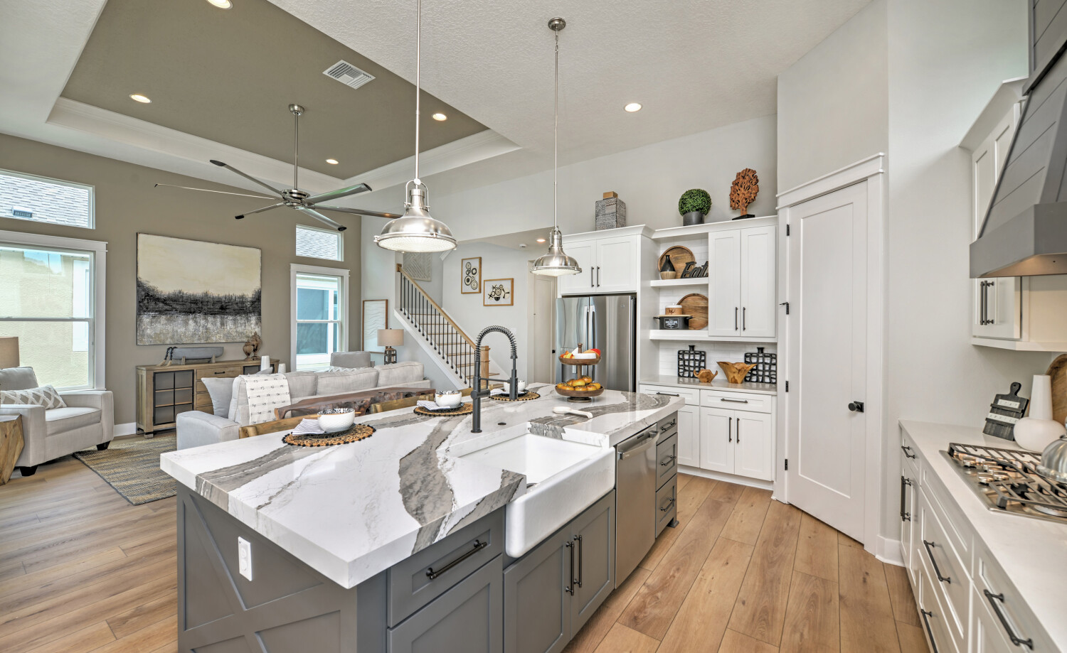 The Primrose at Bexley | ICI Homes